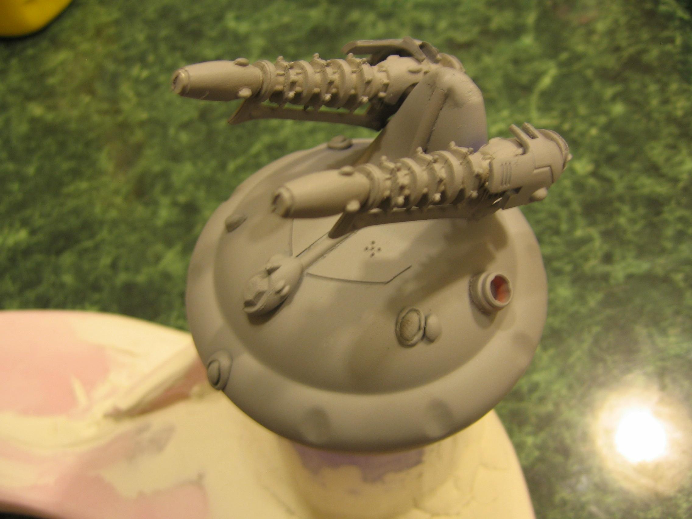 Eldar, Eldar Terrain - Eldar craftwork terrain set - Gallery - DakkaDakka